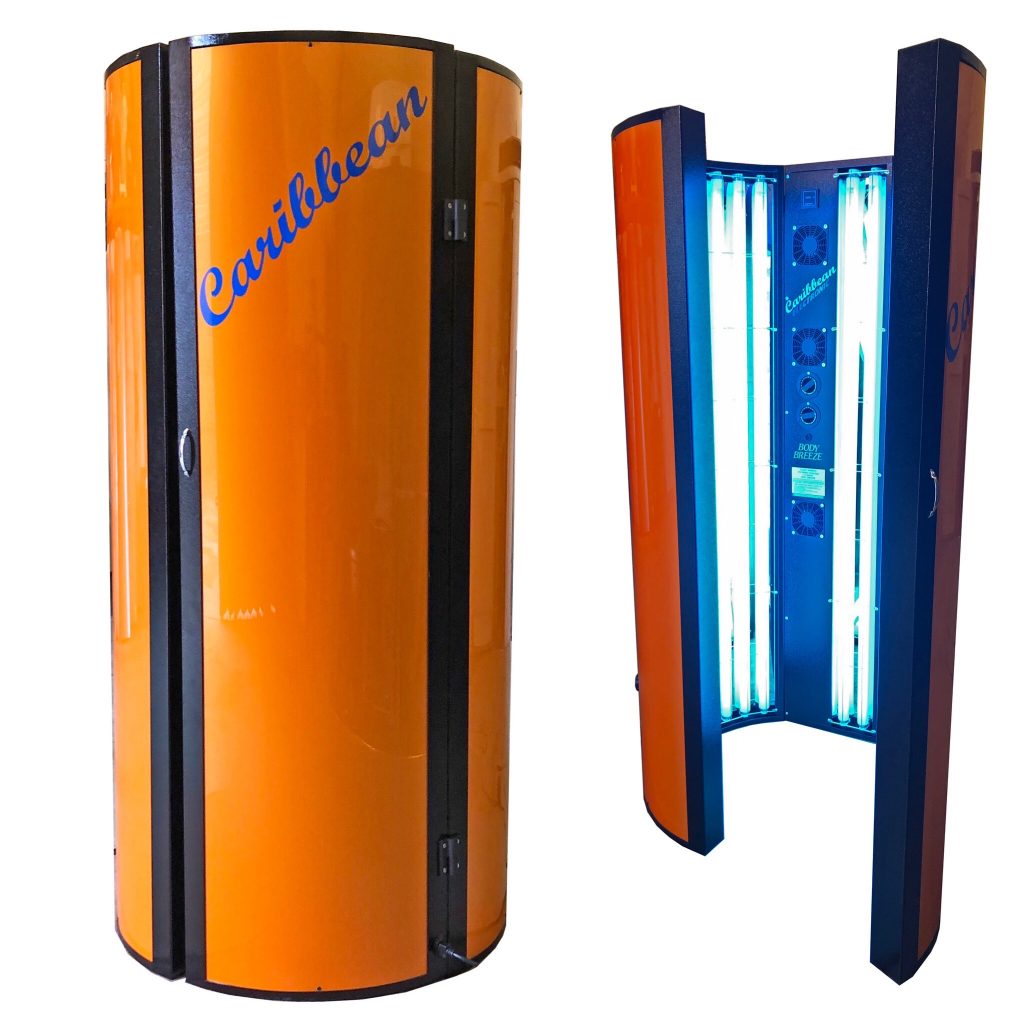 Buy A Sunbed - Tanning Beds For Sale @ Leisure Time Sunbeds